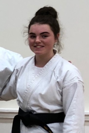 Black Belts – Japan Karate Academy